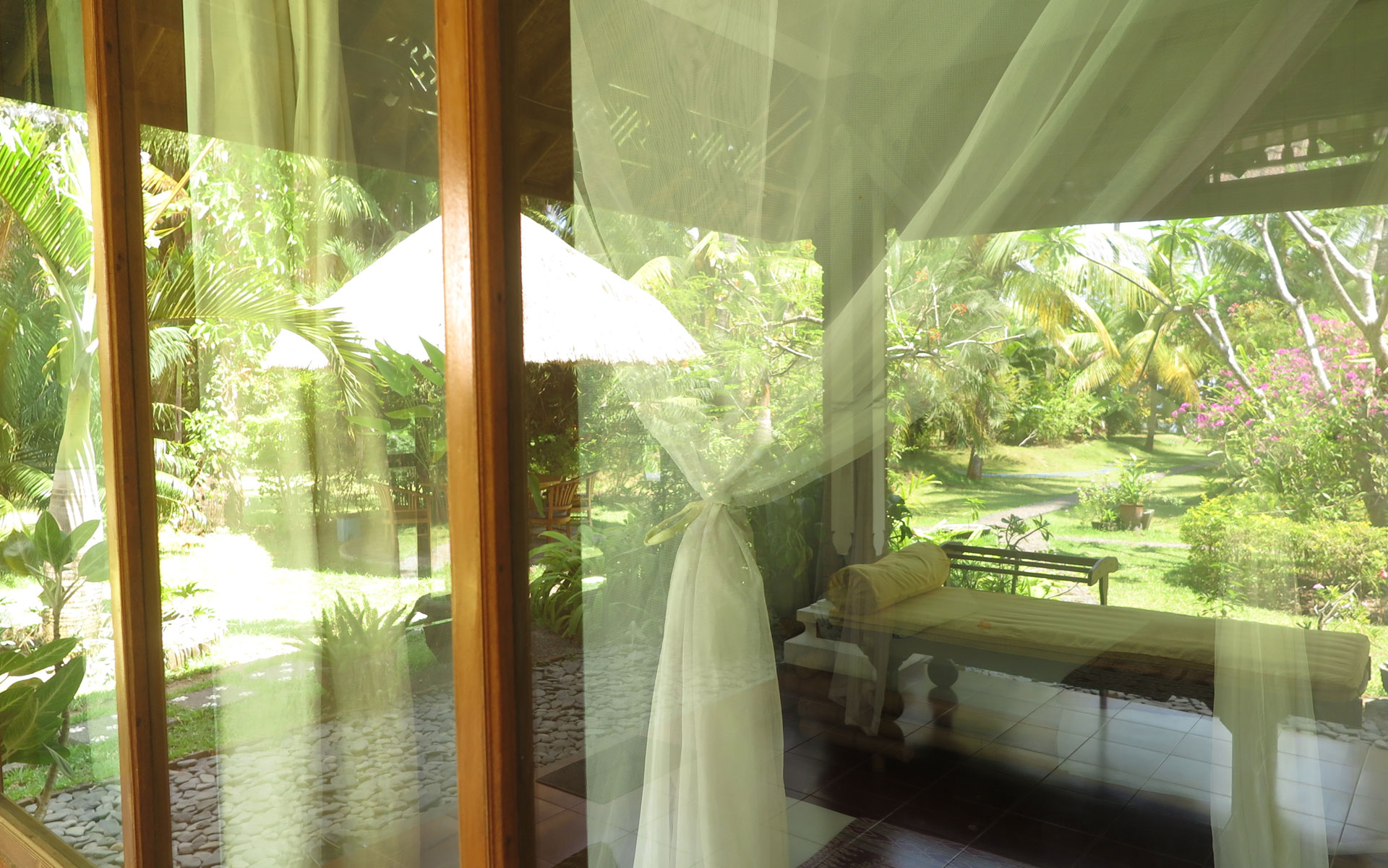 Guesthouse BALI SANDAT, Bondalem, Bali, Indonesia