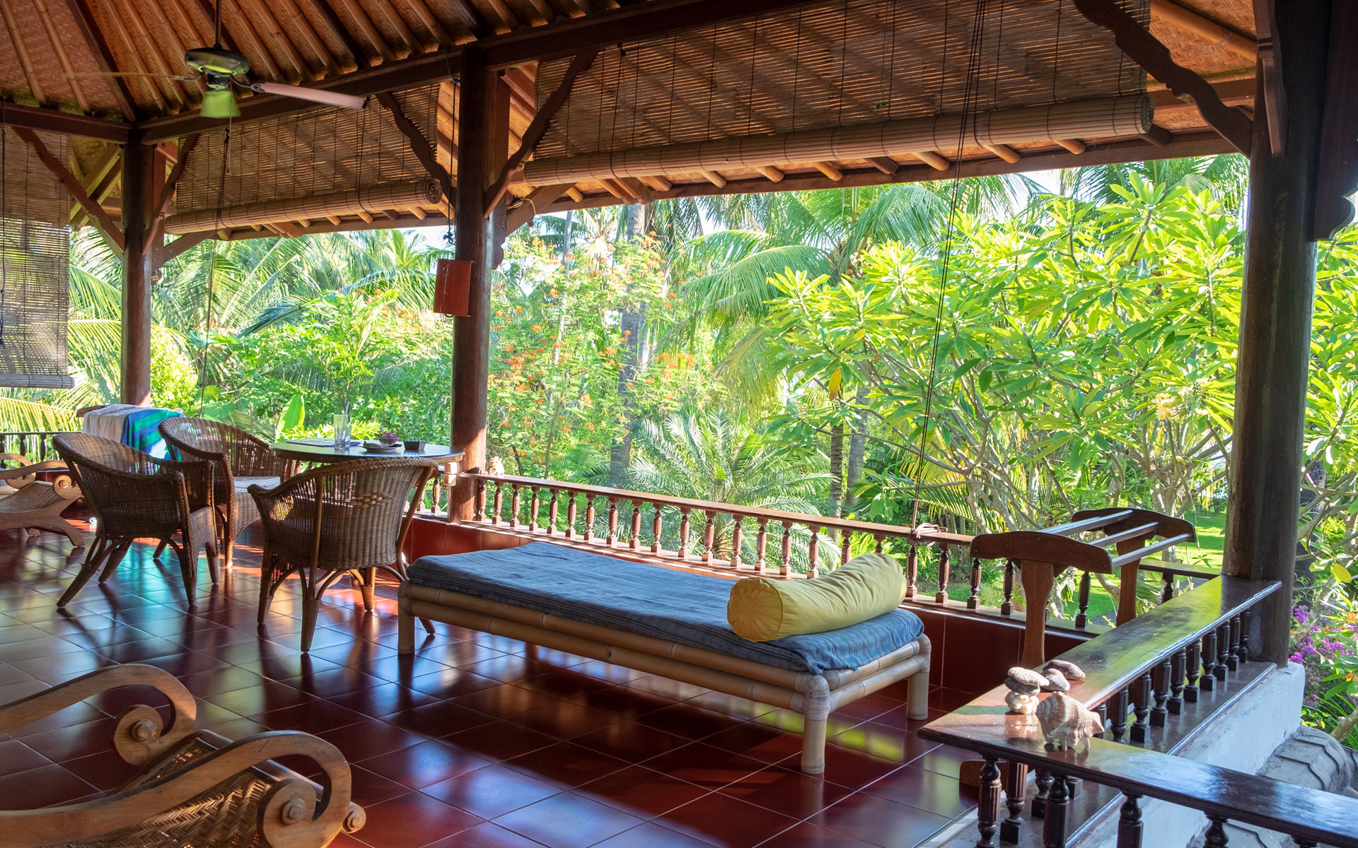 Guesthouse BALI SANDAT, Bondalem, Bali, Indonesia